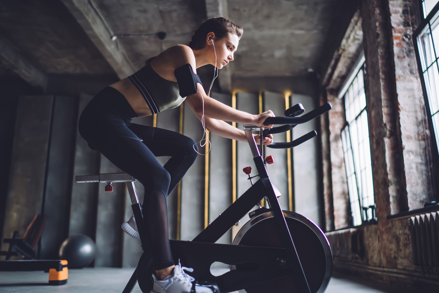 Common fitness myths—and what the science really says
