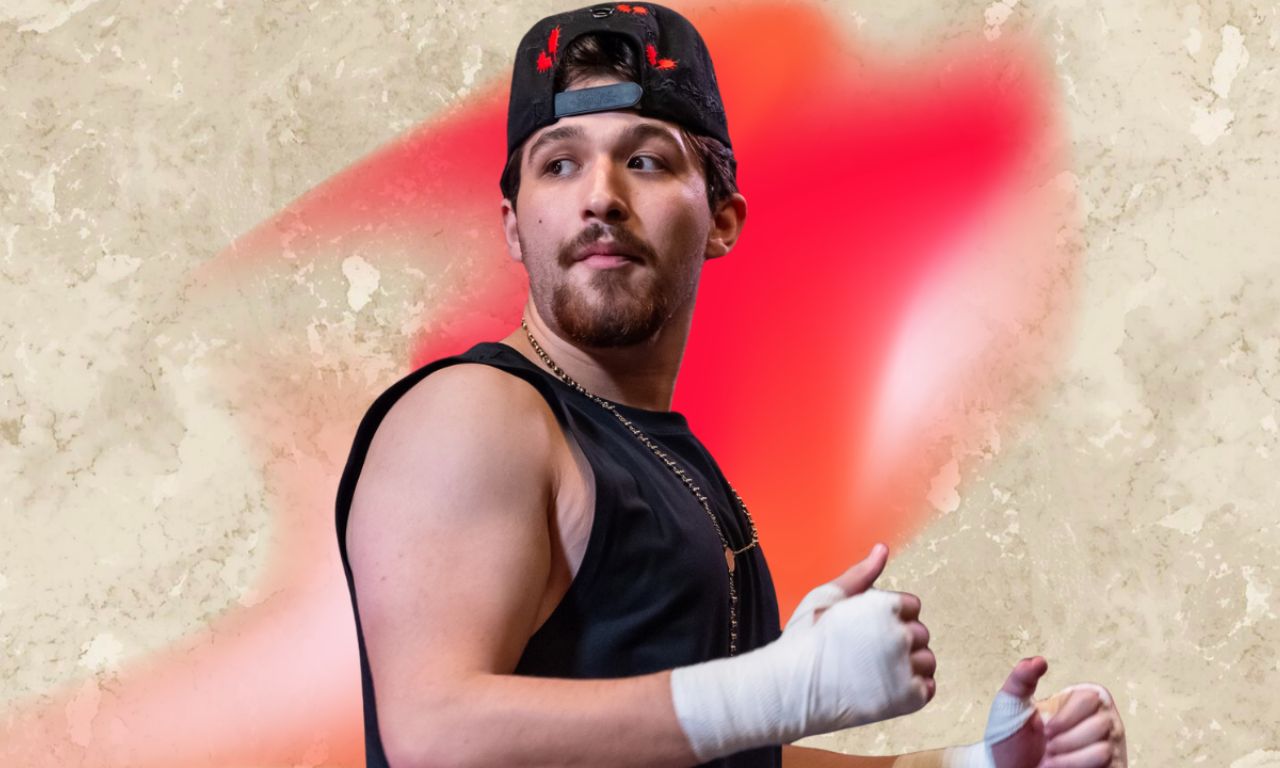 Supernova Striker Génesis: Guillermo "Willito" gana su pelea contra ...