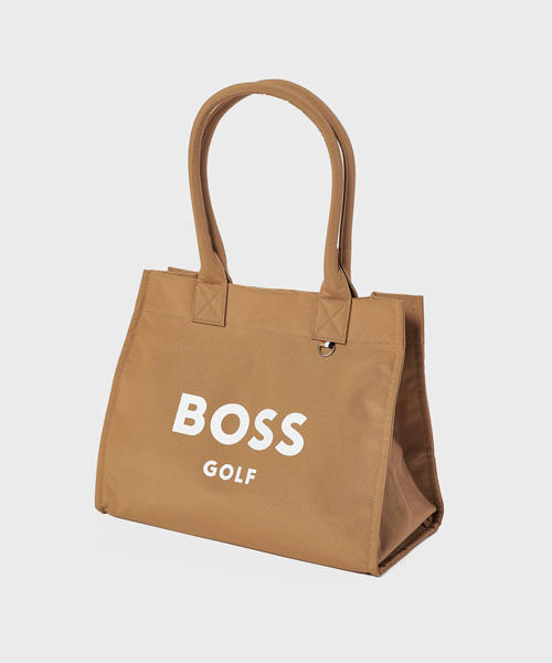 BOSS GOLF「2026 early summer POP UP」阪急うめだ本店8階にて開催