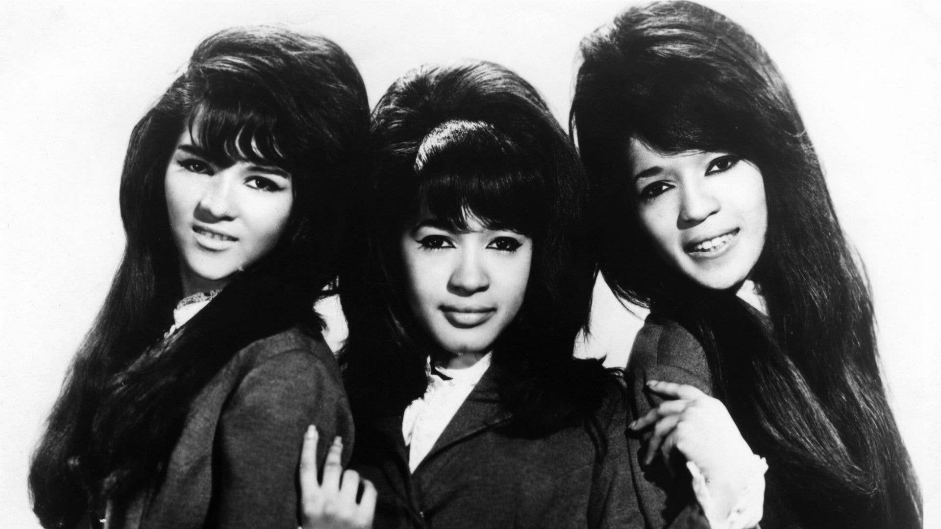 Last surviving member of the Ronettes Nedra Talley Ross dies aged 80