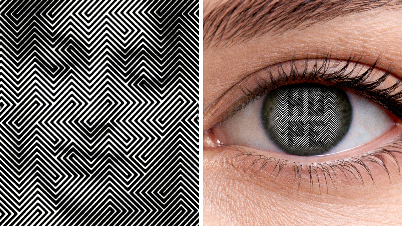 Mind-bending visual tricks that challenge your perception