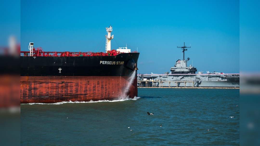 Goldman hikes oil price forecasts on 'extreme' inventory draws