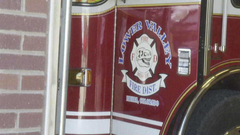 Lower Valley Fire District responds to multiple injuries during Desert ...