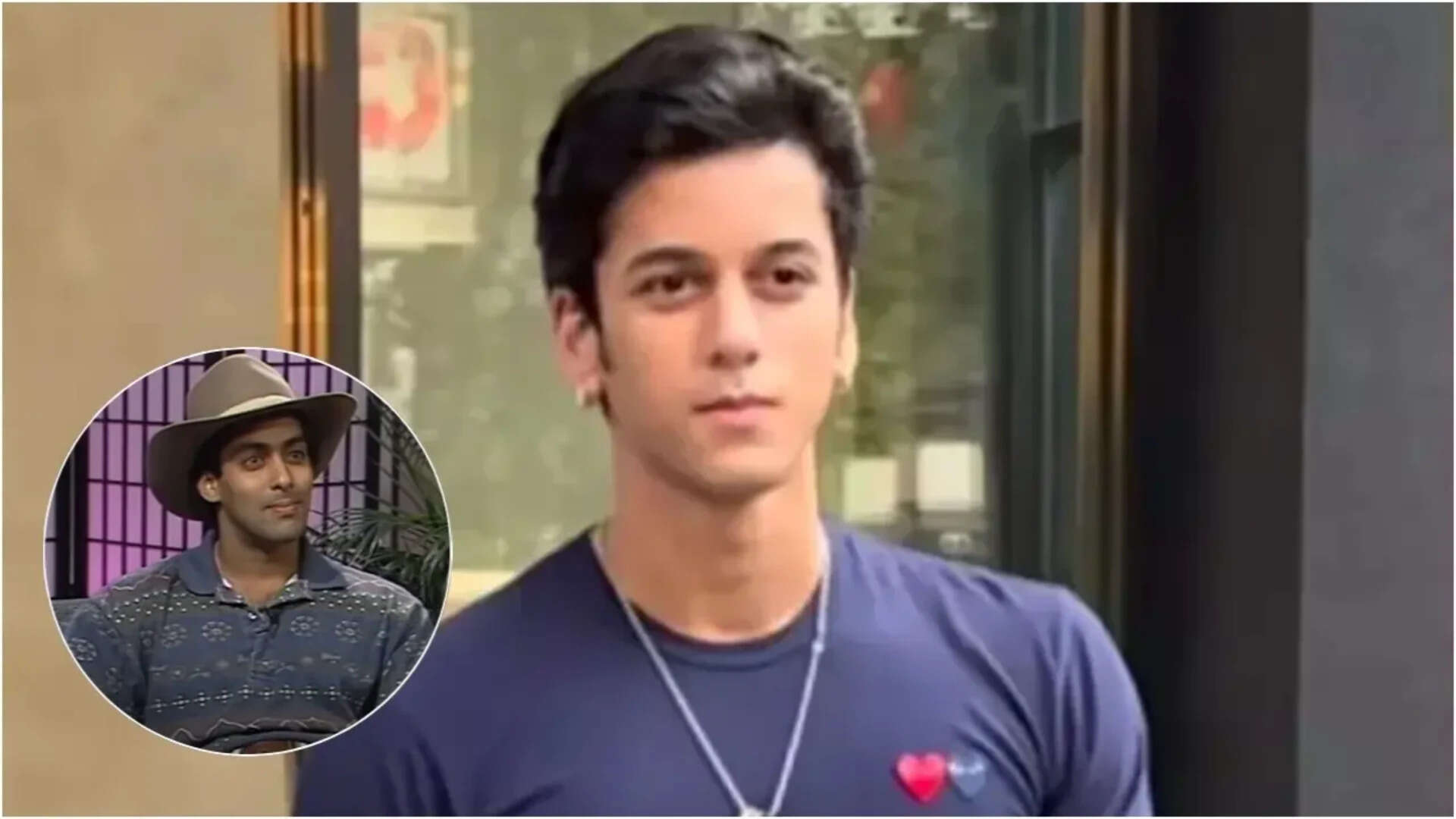 Sajid Nadiadwala's son Sufyan goes viral for uncanny resemblance to ...