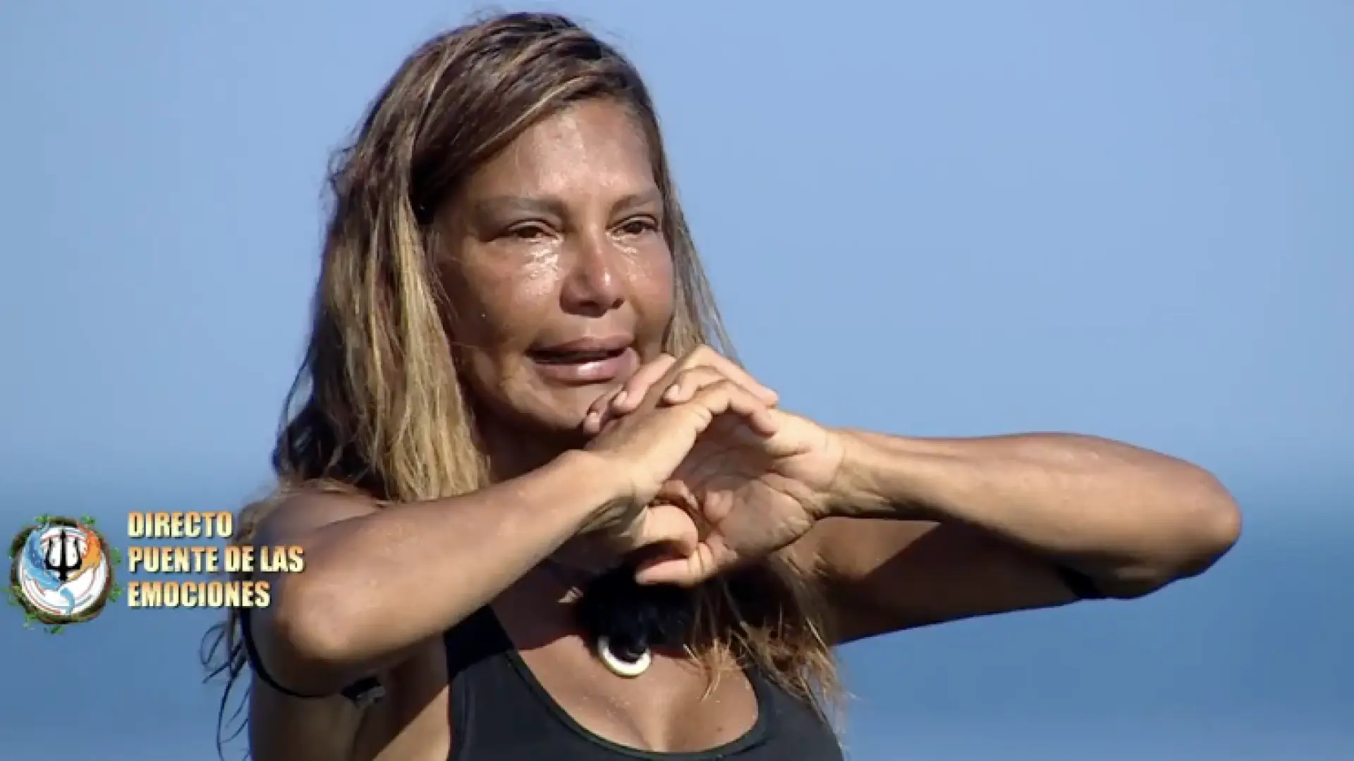 Ivonne Reyes deja sin palabras en 'Supervivientes' con su confesión ...