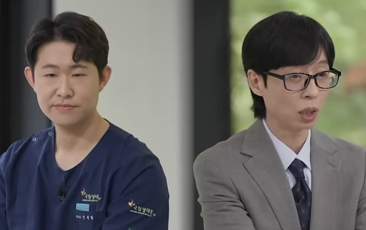 "늑구 뒤 덤프트럭 달려와"… 수의사가 말하는 긴박한 생포 현장