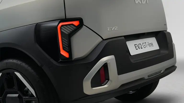 Kia EV2 electric car still on the cards for Australia