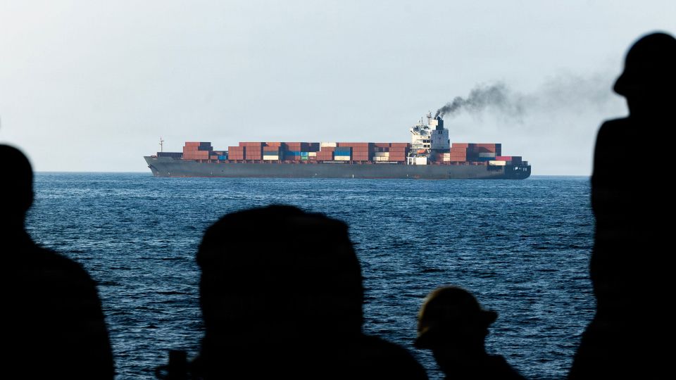 The Iran war has the world buying more clean energy. China stands to ...