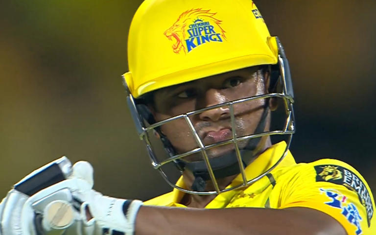 IPL 2026: CSK vs MI match 44 - Who will be impact players for today's ...