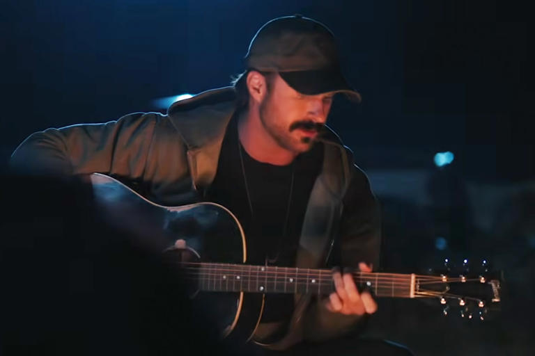 'Marshals' episode 9 end song: What song does Garrett sing on 'Marshals ...