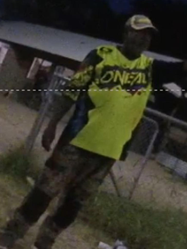 Missing 5yo girl likely 'abducted': cops