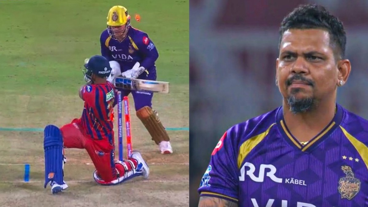 Pooran's duck, Langer's delusion: How LSG ignored stats to hand KKR a ...