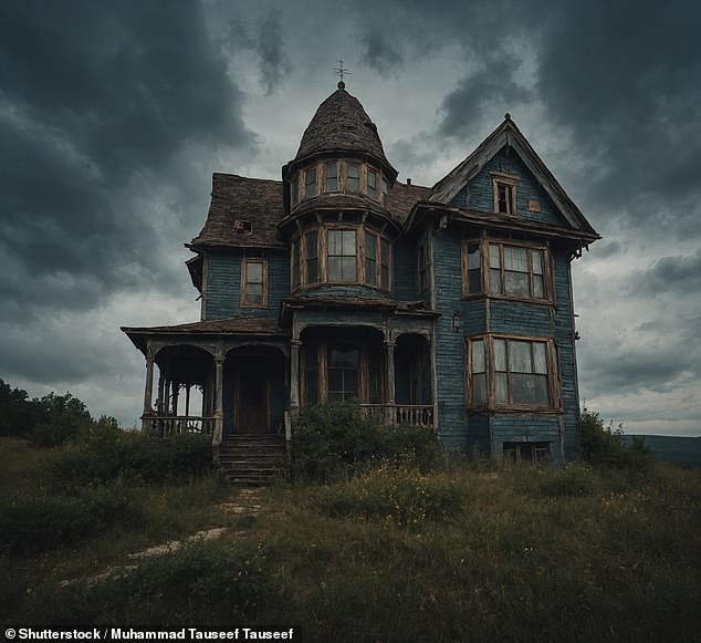 Paranormal activity debunked: Scientists say ghost sightings can be ...