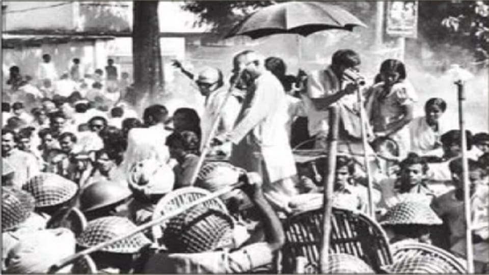 स्मृति: रघु राय की वो तस्वीर जिसे देखने के बाद गृहमंत्री ने संसद में ...