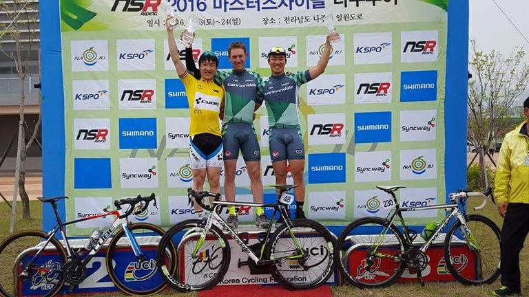 I moved from the US to Korea, where I planned to stay forever — then I ...
