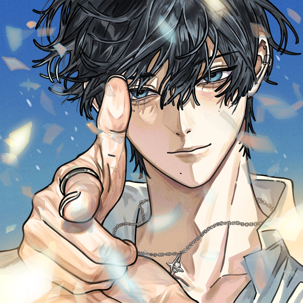 가수 인도우, 27일 신곡 '인생은 영화같아' 발매.. "빛나길" [공식]