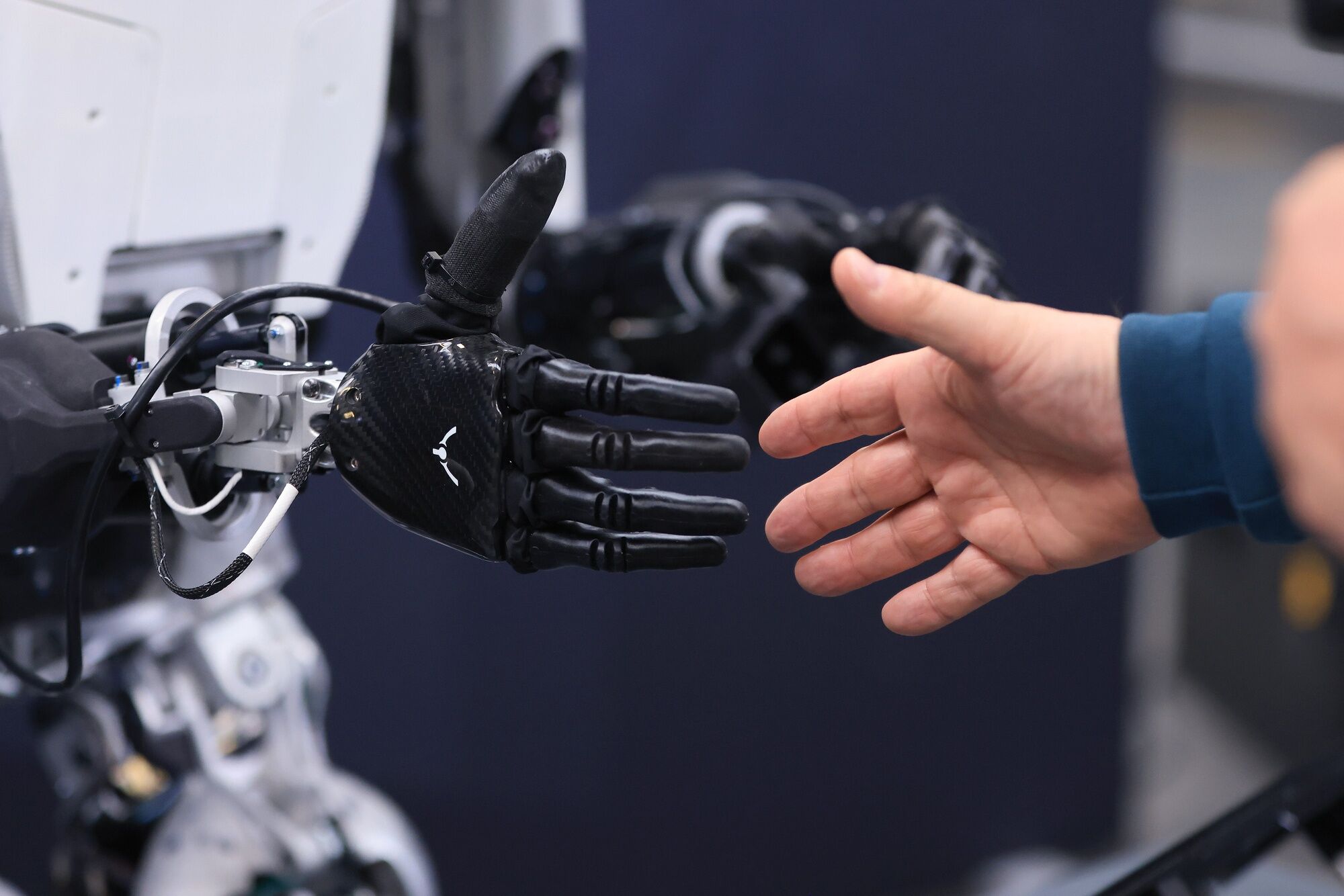 AI startup Sereact raises $110 million for robots that predict consequences