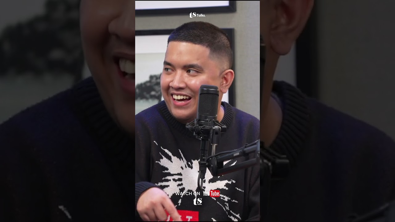 OZA & SASTRA SPILL ISI SECOND ACCOUNT LUNA MAYA?! #lunamaya # ...