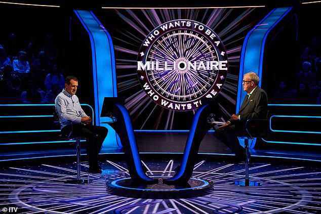 Who Wants to Be a Millionaire crowns its seventh winner in nail-biting ...