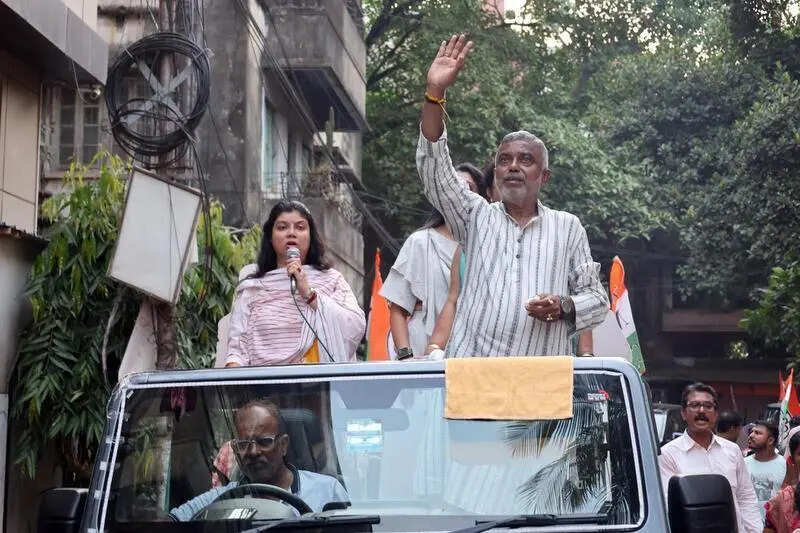 Wafer-thin LS margin gives BJP heart in TMC lair