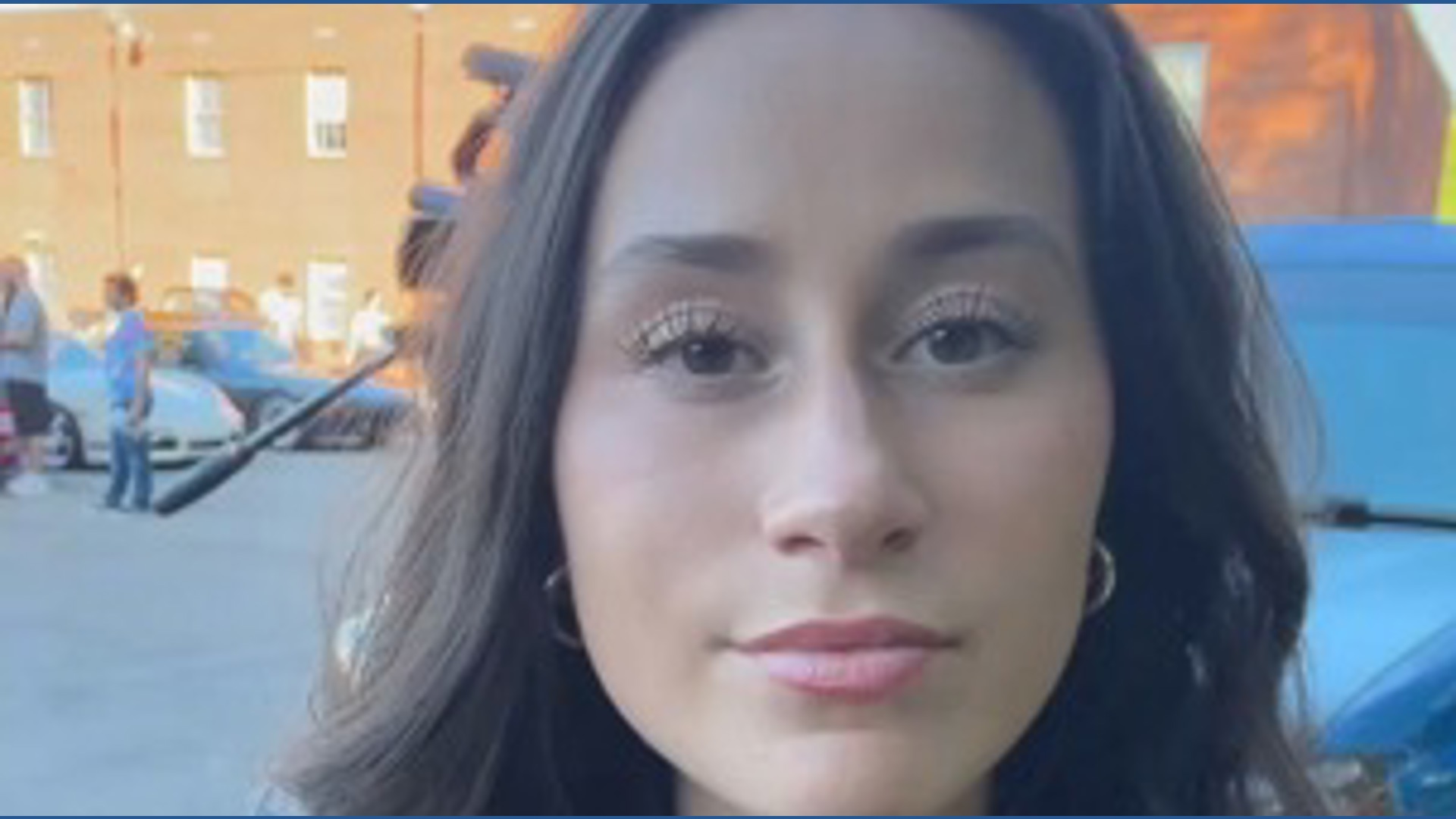 Celebrating the life of Caleb Huertas