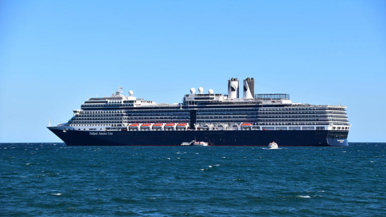 10 cruise ship brands ranked worst to best on overall experience ...