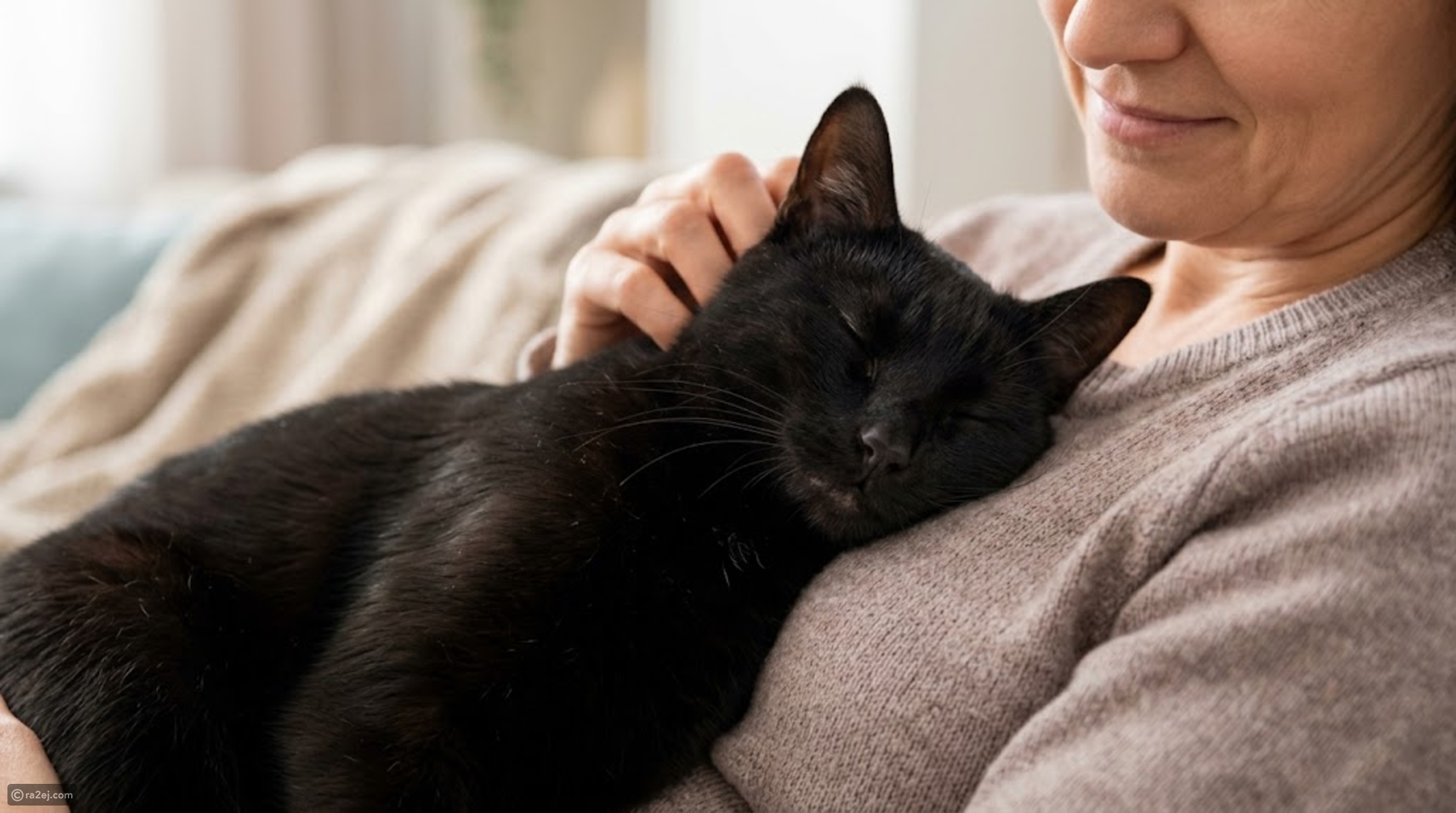 12 black cat facts that sound too strange to be true
