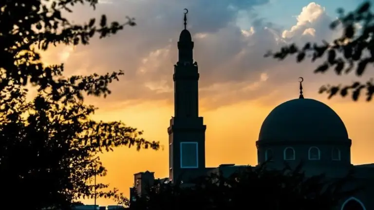Simak jadwal waktu shalat untuk wilayah Samarinda besok Selasa, 28 ...