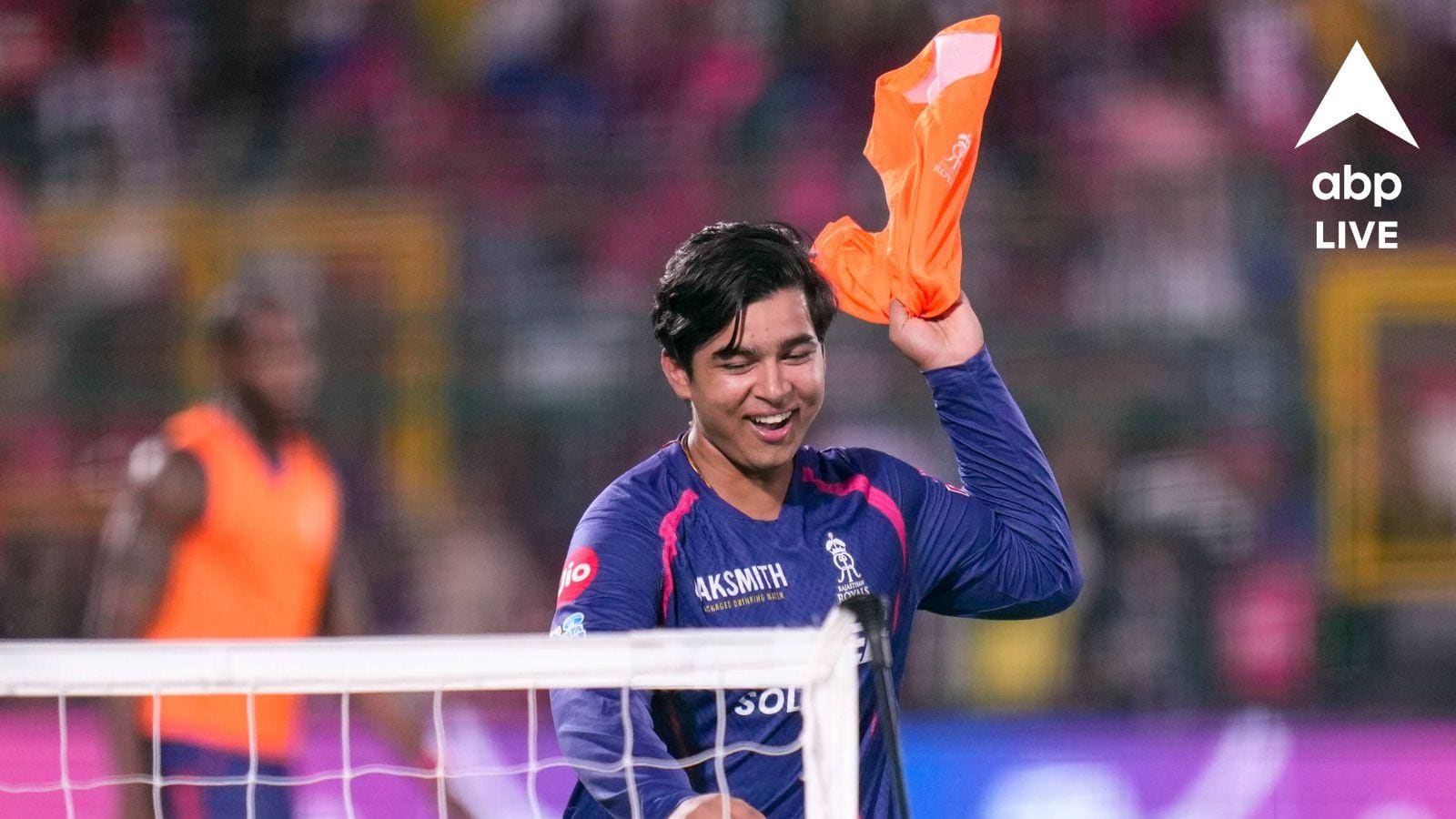 Vaibhav Sooryavanshi age: বৈভব সূর্যবংশীর আসল বয়স কত? চর্চার মাঝেই ...