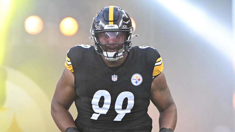 Steelers biggest remaining needs after NFL draft