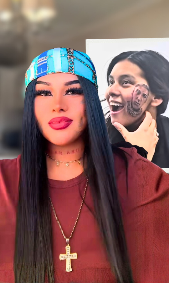 Narally’s rebrand transformation goes viral 🚨