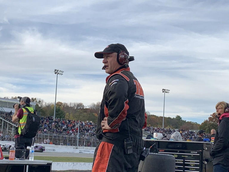 NASCAR veteran reveals why he tore down Rick Hendrick’s NASCAR offer