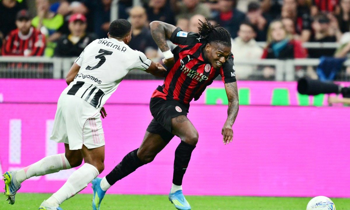 Ada yang sudah mandul setahun, begini pengkhianatan para penyerang AC Milan