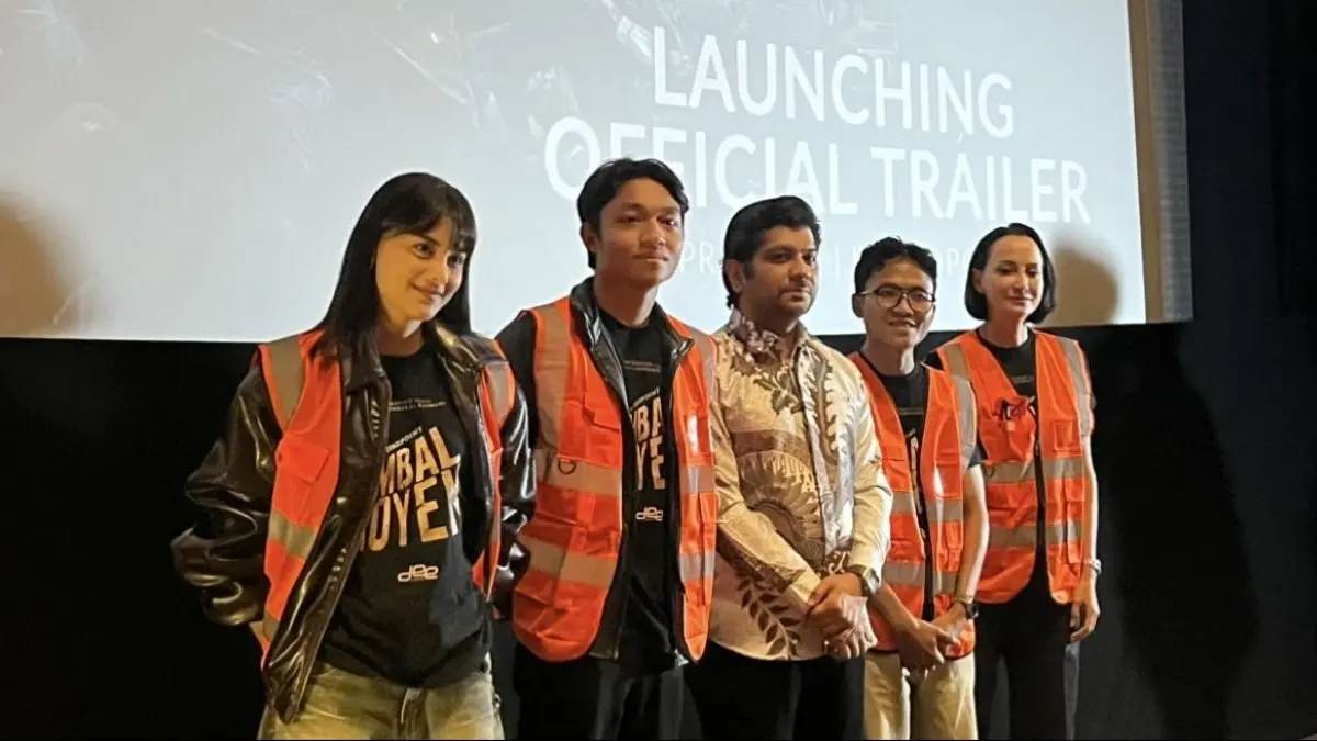 Kiesha Alvano Belajar Nyemen, Nyangkul hingga Operasikan Eskavator di ...