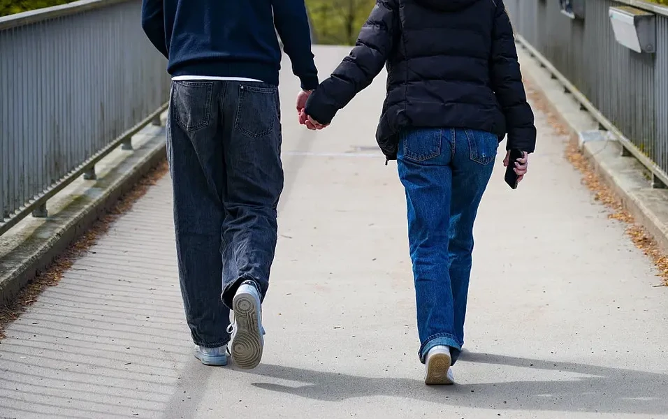 Healthy boundaries that transform your love life