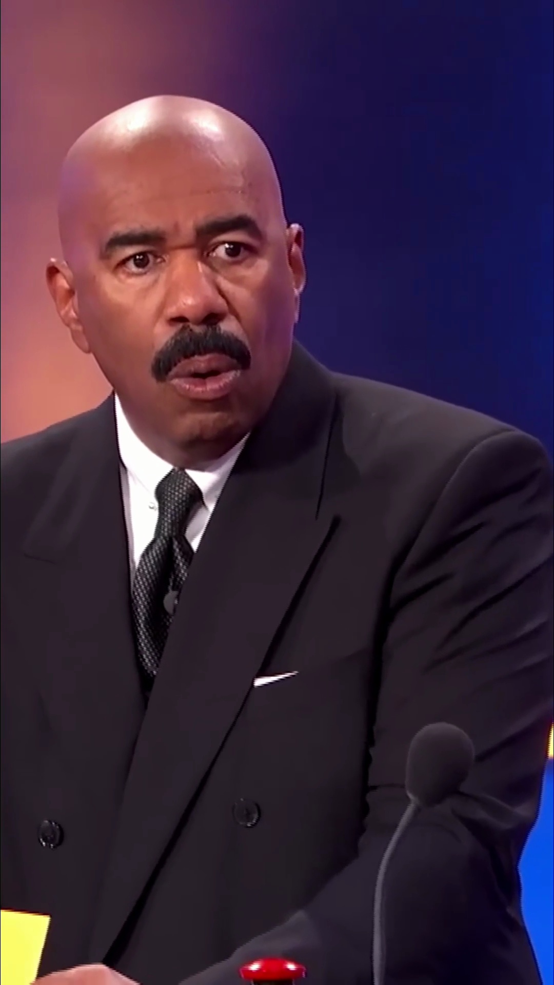 Cheating answer catches Steve Harvey off guard on Family Feud