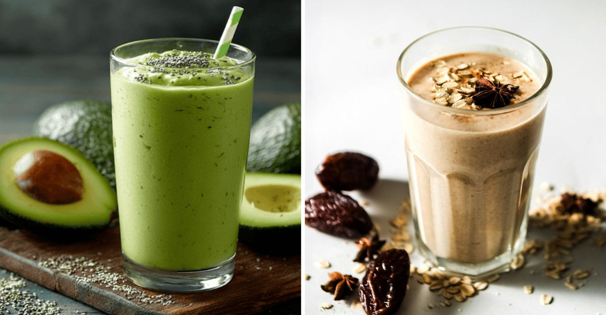 17 easy add ins that make smoothies taste even better