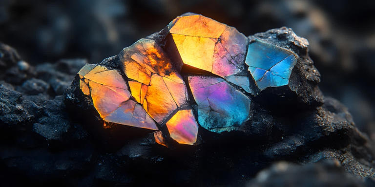 美·EU, 핵심 광물 협력 더 강화하기로... 무역 정책 조정 행동 계획 발표