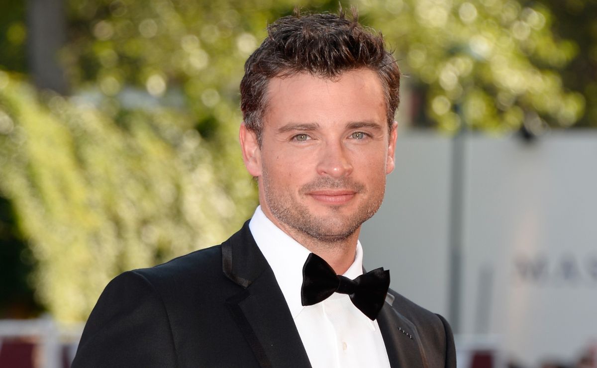 Happy 49th birthday, Tom Welling: From ‘Smallville’ savior to Hollywood ...