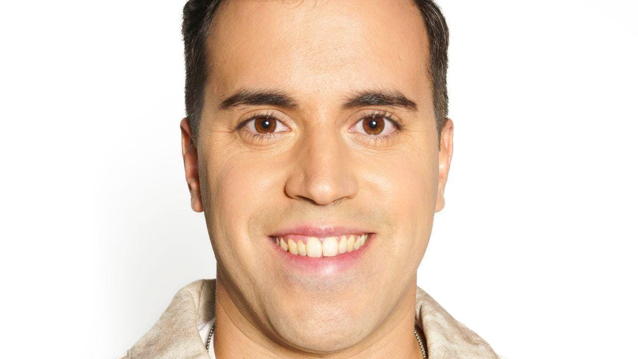 Pedro Jorge já pode respirar de alívio em "Secret Story": descubra a ...