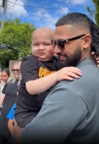 The best day of my life with LazarBeam and Lachlan epic gaming collab ...