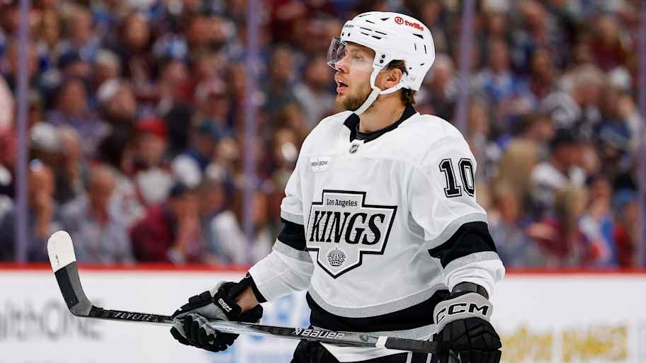 Kings’ first-round exit finalizes New York Rangers return for Artemi ...