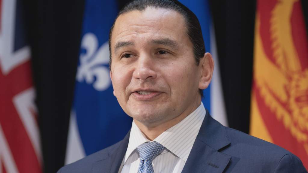 Manitoba set to become 1st province to ban social media for children