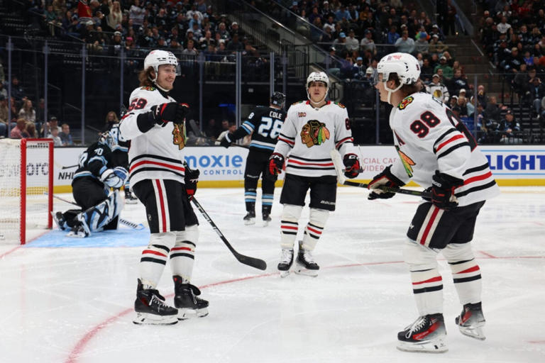 5 things the Blackhawks need to do differently in 2026-27