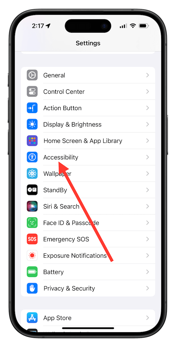 5 iPhone accessibility settings that make tapping easier and reduce ...