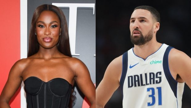 When did Klay Thompson date Coco Jones? About their past relationship