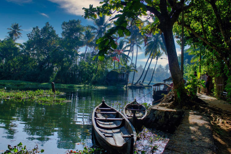 Comfort over checklists: The new travel rule is simple, follow the weather