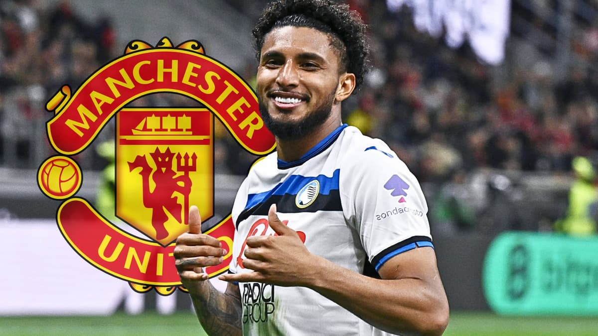 Man Utd step up chase for €80m midfielder Mateus Fernandes after ...