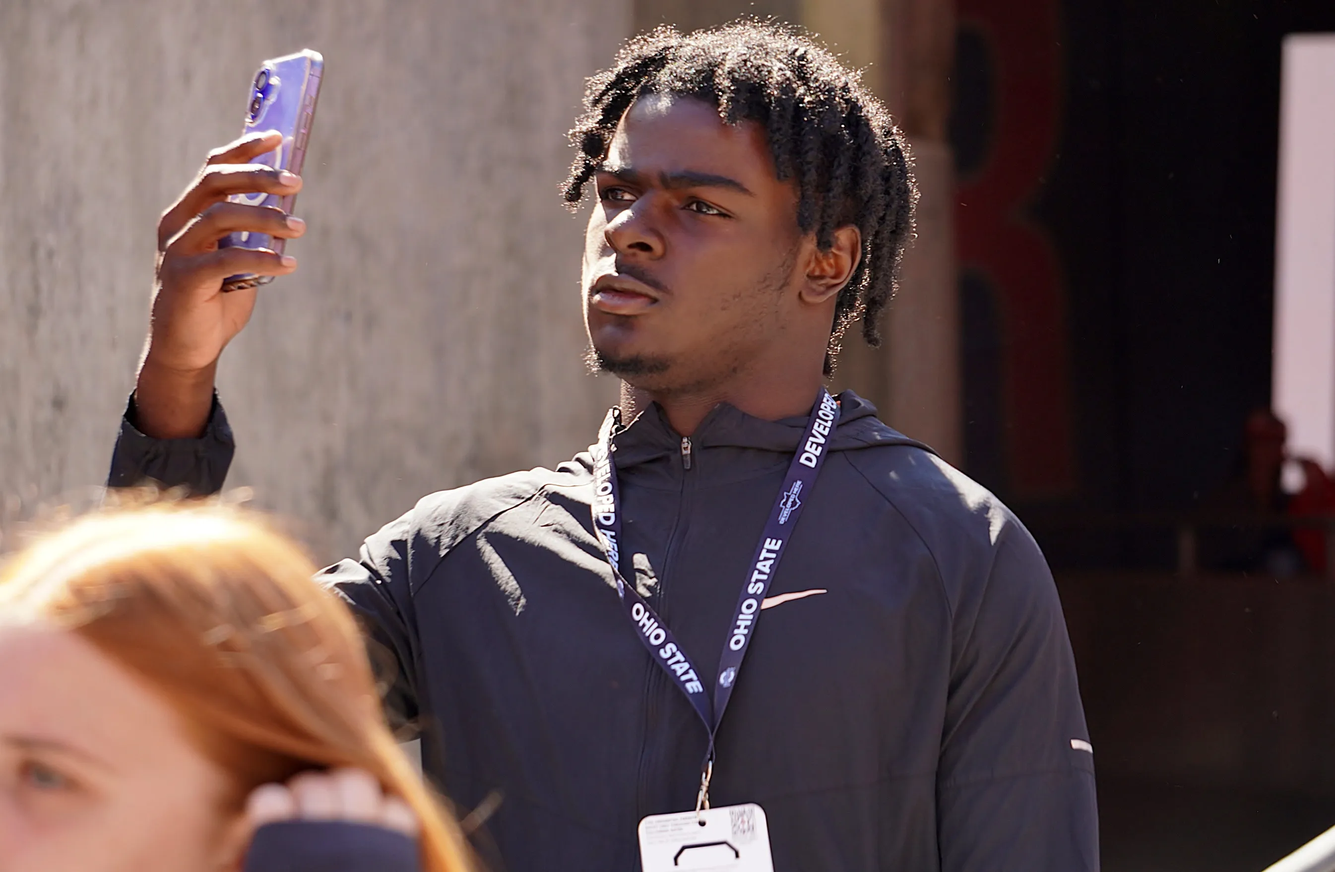 Auburn adds four-star RB Myson Johnson-Cook to 2027 recruiting class