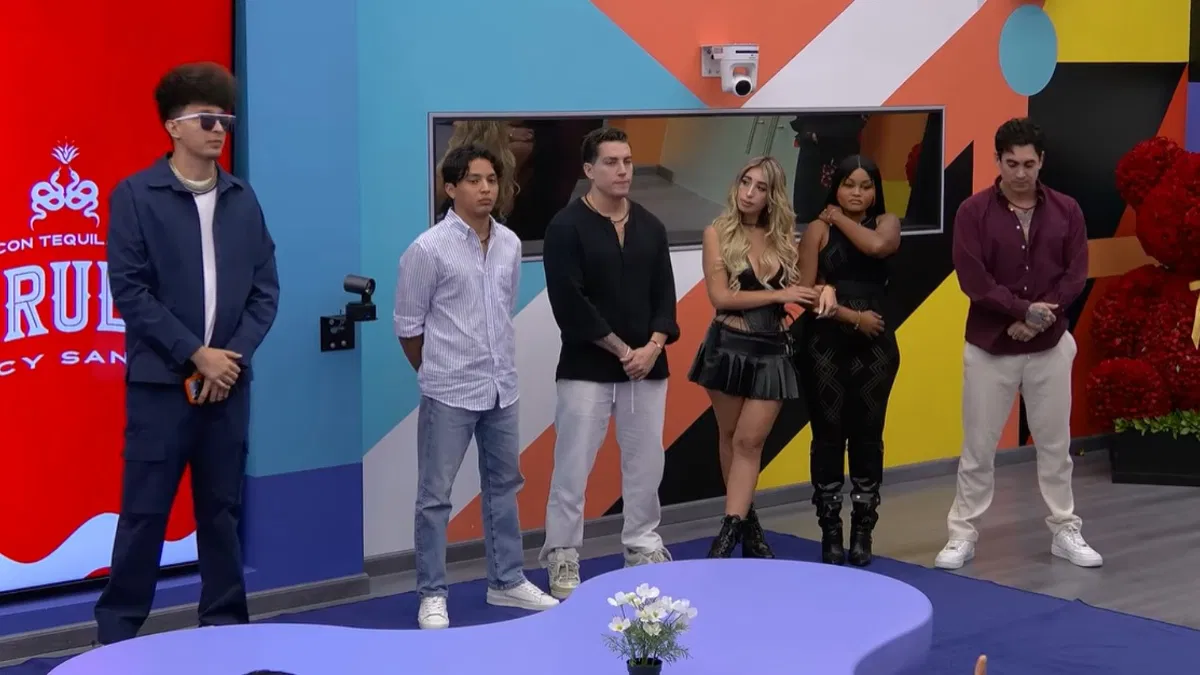 La mansión VIP: hora de eliminación y cómo votar paso a paso para ...